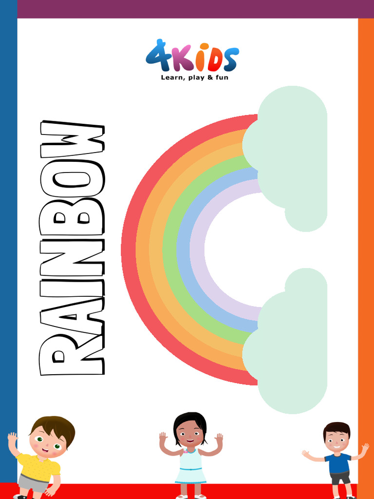 RAINBOW | PDF