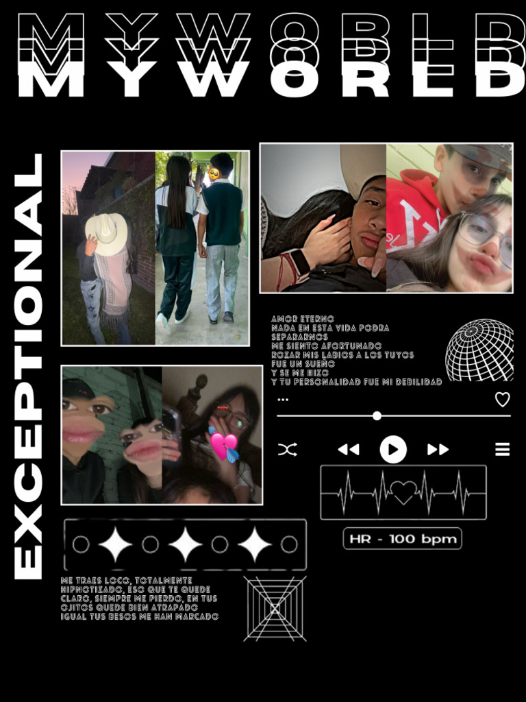 My World.pdf | PDF