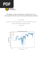 Statistical Fluctuations | PDF | Probability Distribution | Statistical ...