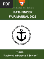 Pathfinder Pledge and Law | PDF | God | Theology
