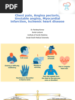 First vs. Second Intention Healing | PDF | Wound Healing | Scar
