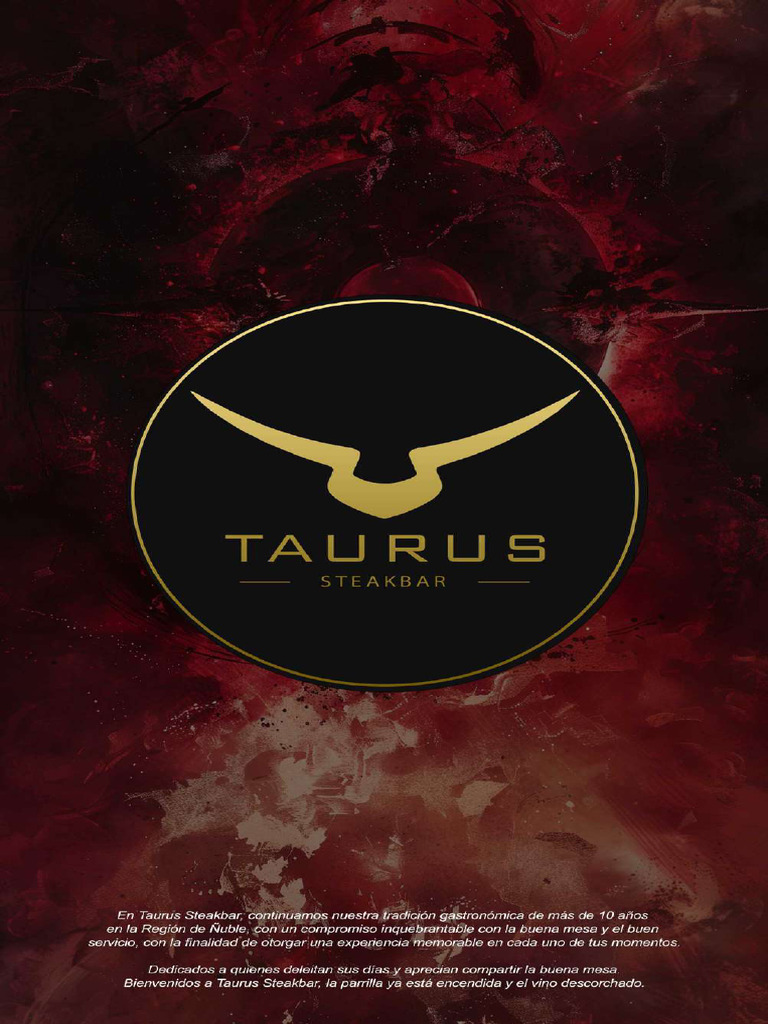 Carta Taurus 11.01.25 | PDF