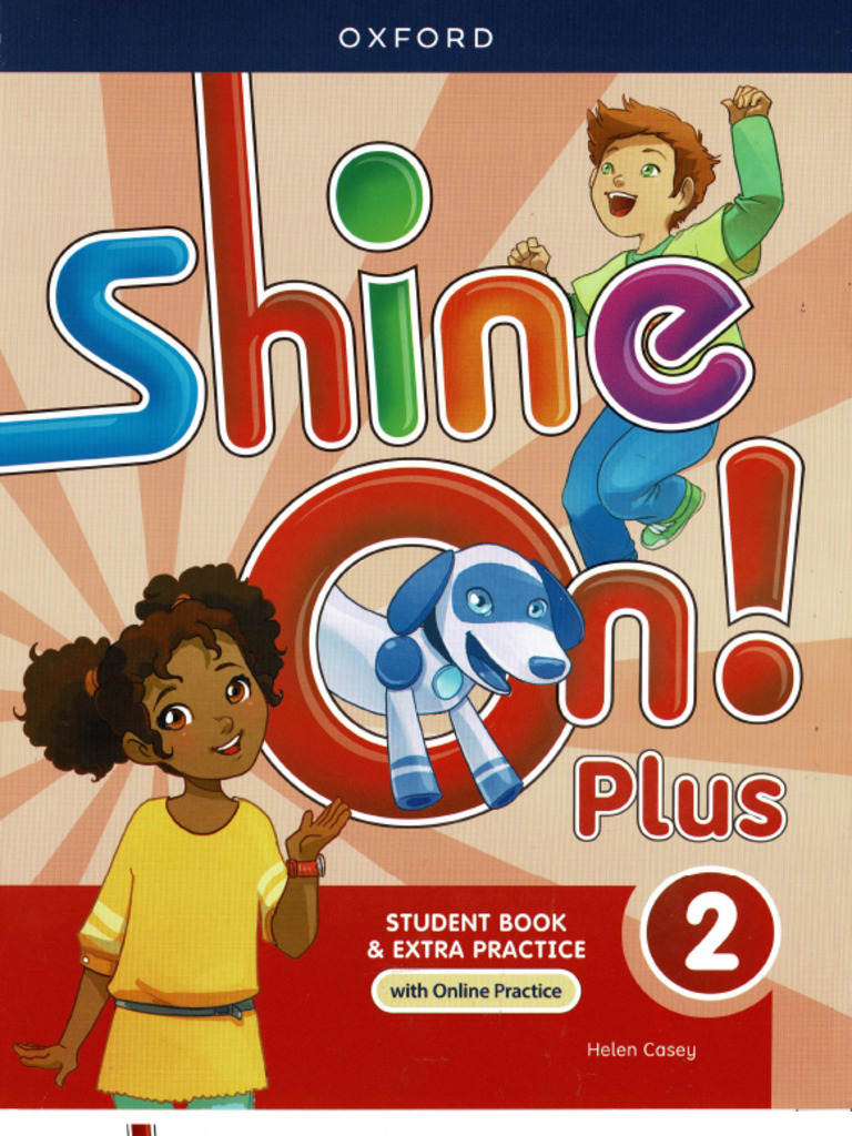 Shine On Plus 2 | PDF