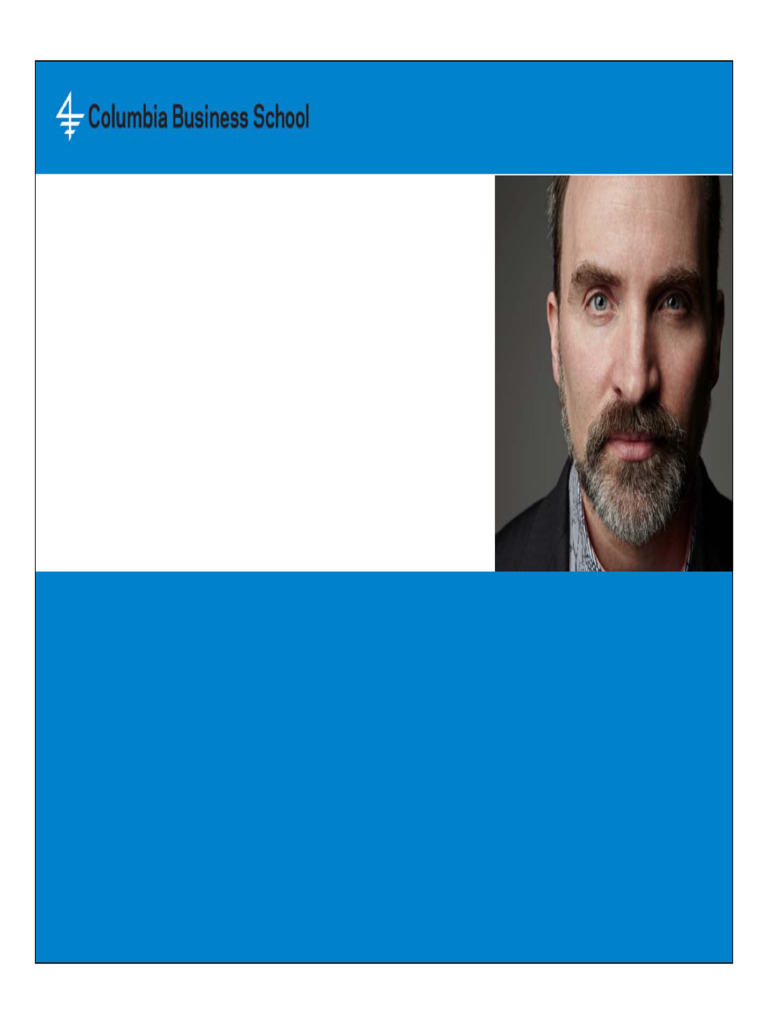 03-DRogers-Mastering Disruptive Business Models | PDF | Disruptive ...