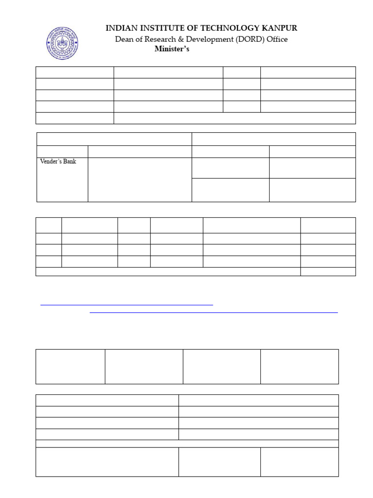 PMRF-ForM-01-02 Direct Payment Reimbursement of Contingency Grant | PDF
