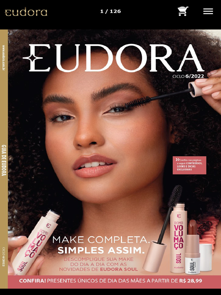 Eudora | PDF