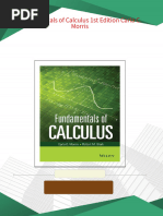 Calculus Early Transcendentals 9th Edition TEXTBOOK | PDF | Integral ...