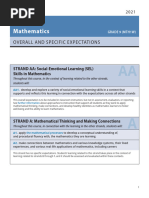 Math6 Q2 Module1 | PDF | Ratio | Mathematics