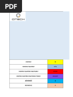 52 Week Preventive Maintenance Schedule Template | PDF | Mechanical ...