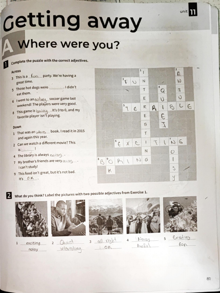 Verdezoto Angel Classwork | PDF