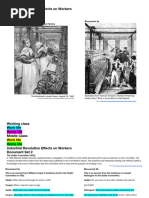 The Children Who Built Victorian Britain | PDF | Youth | Human Development