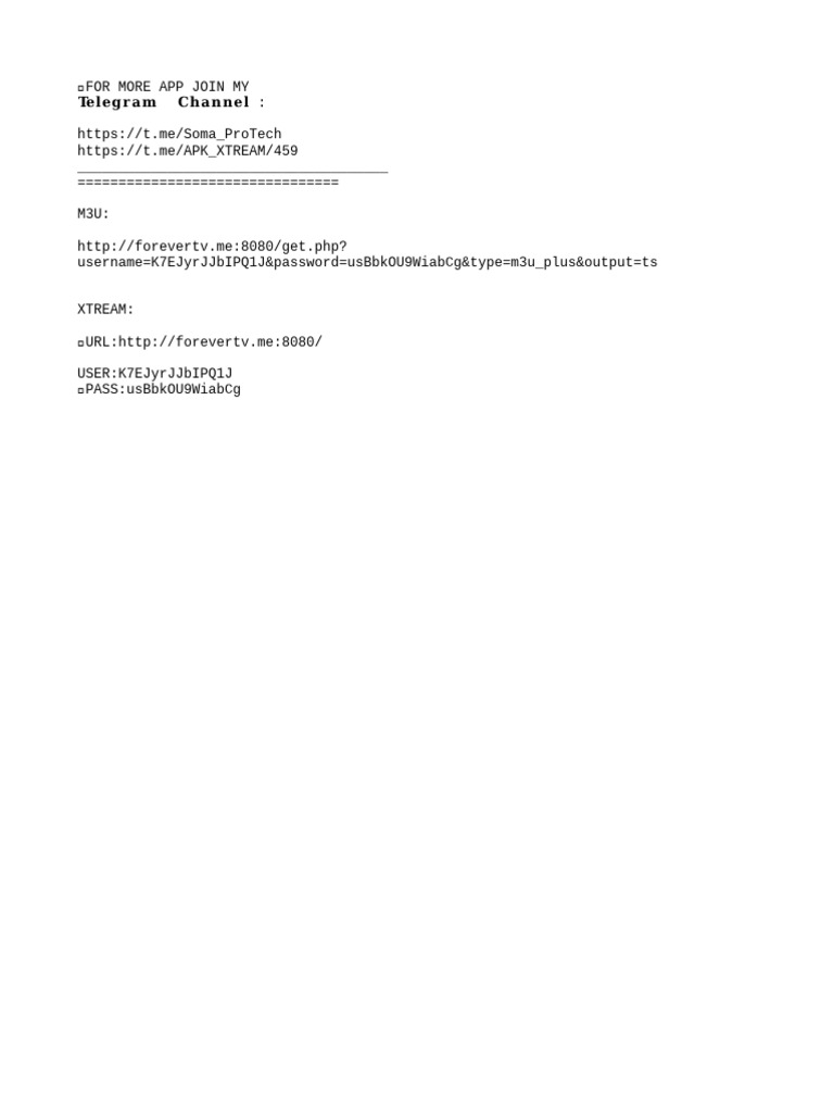 Xtream Forever 40 3 41 | PDF