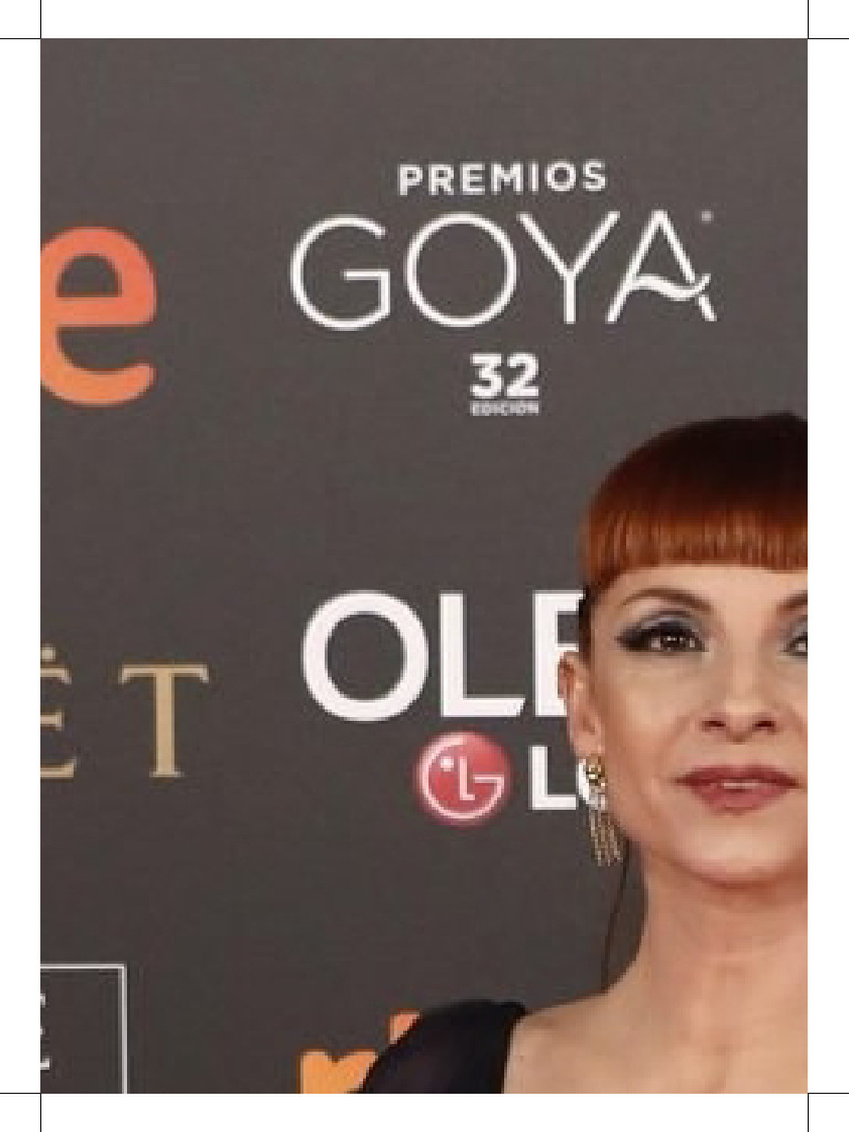 Najwa Tamaño Real - Removed | PDF