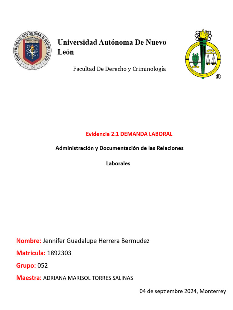 JGHB Ev2.1 Adrl | PDF | Justicia | Crimen y violencia