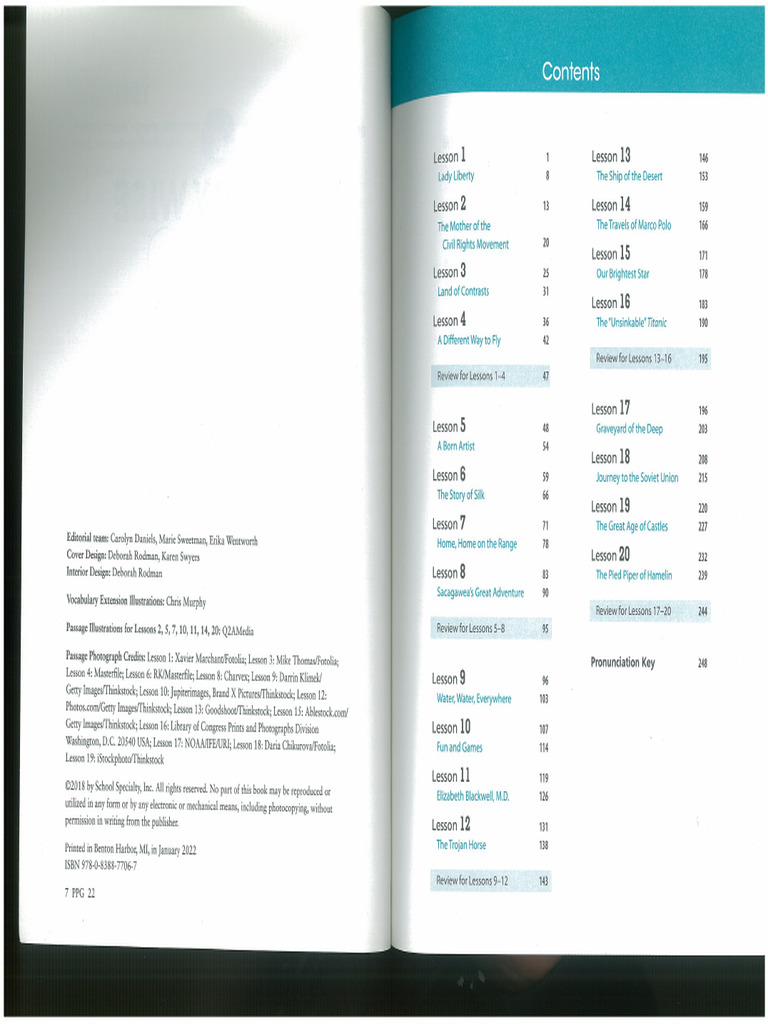 WW6 (1 6) | PDF