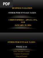 Schedules of Alphanumeric Tax Codes Nature of Income Payment TAX Rate ...