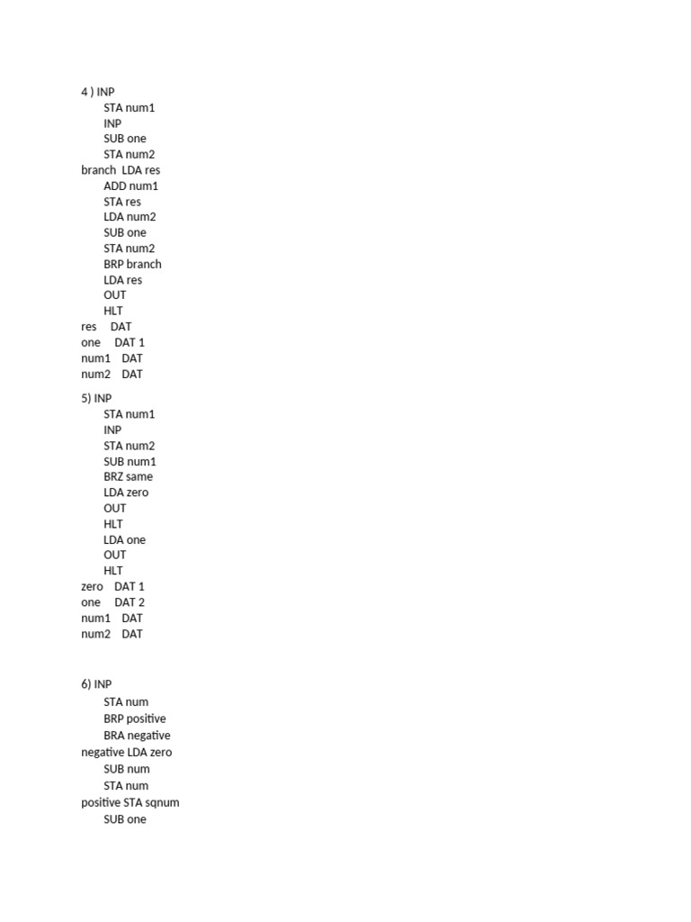 Computer Science Work Pdf