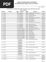 MAKAUT B.Tech & M.Tech Question Papers | PDF | Science Education ...