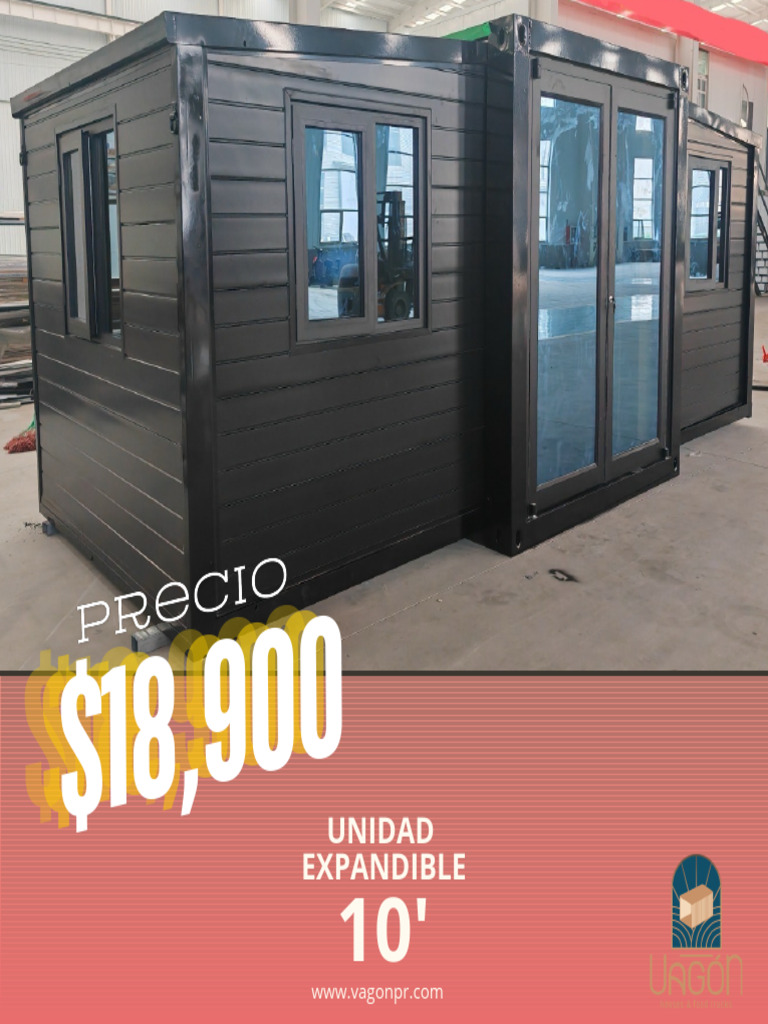 Catalogo Vagon PR | PDF