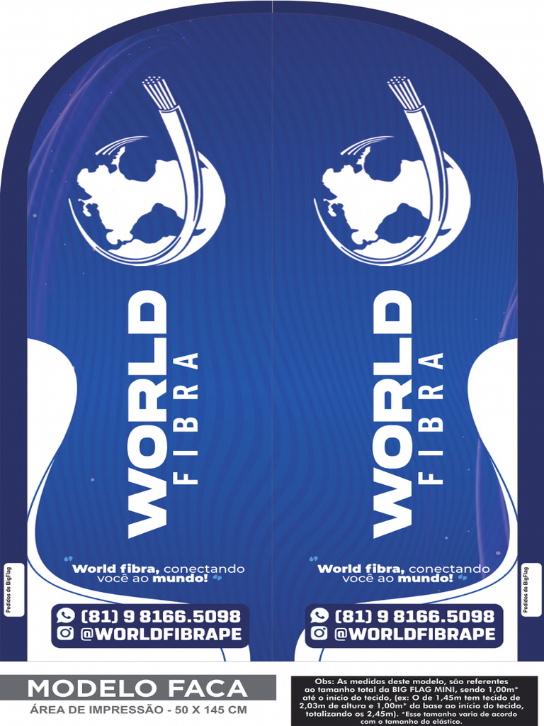 World Fibra | PDF