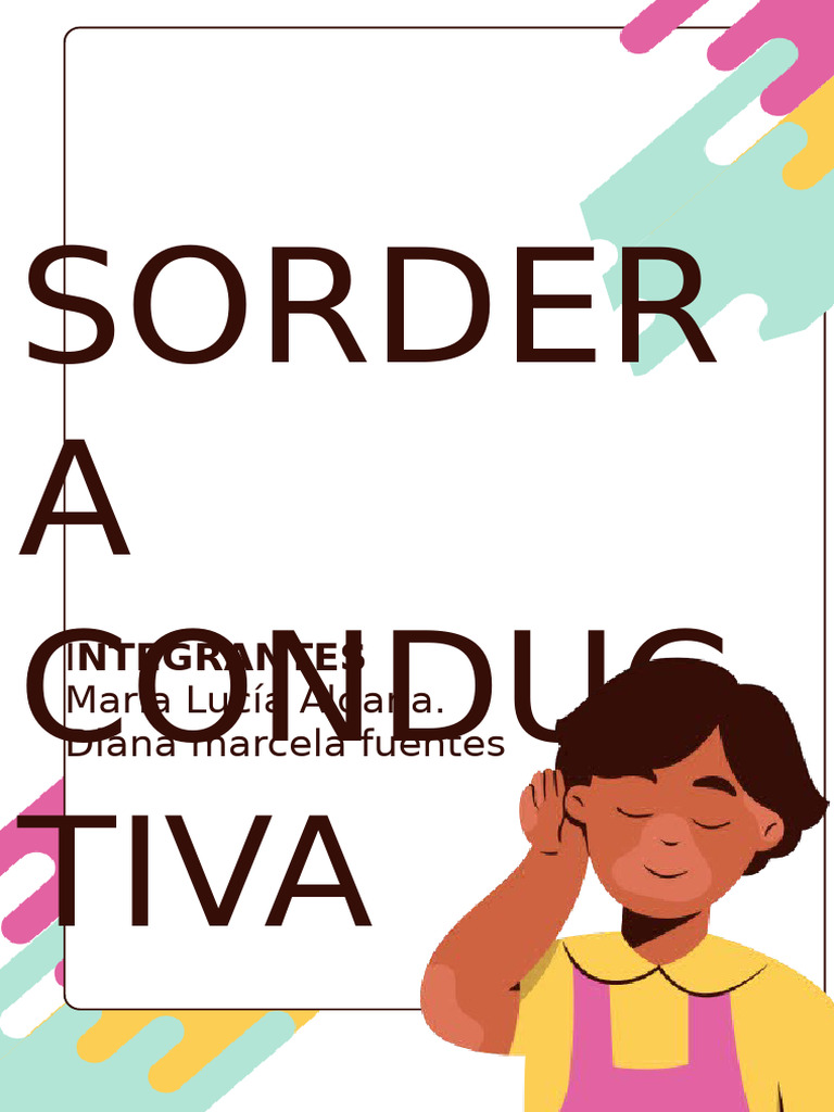 National Speech Language Hearing Month Poster in A Colorful Modern ...