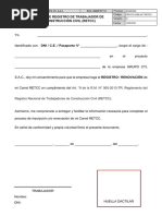 Manual Del Sistema de Registro Nacional de Trabajadores de Construcción ...