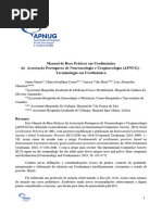 Nursing Activities Score: Nas | PDF | Enfermagem | Medicina Clínica