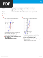 Gradient PDF 1 2 | PDF