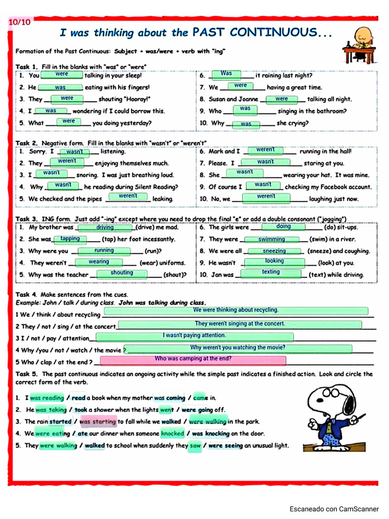 Tarea Ingles Daniel | PDF