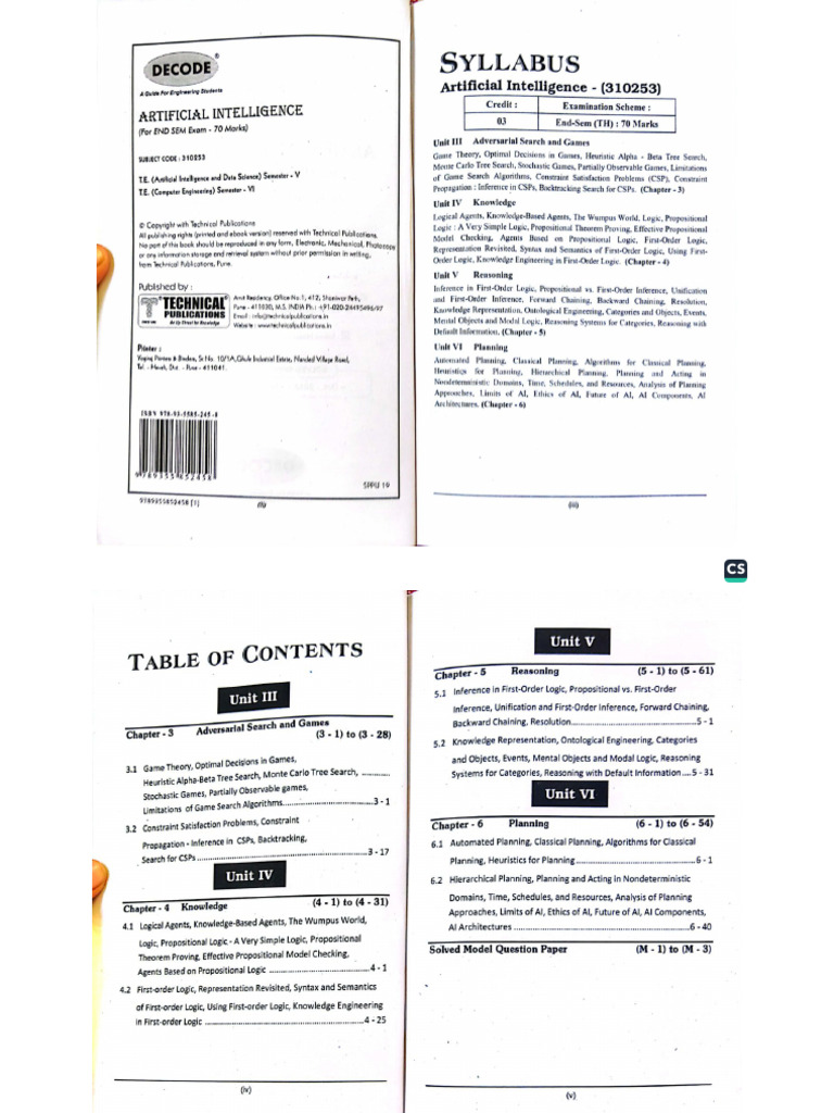 Download CamScanner App | PDF