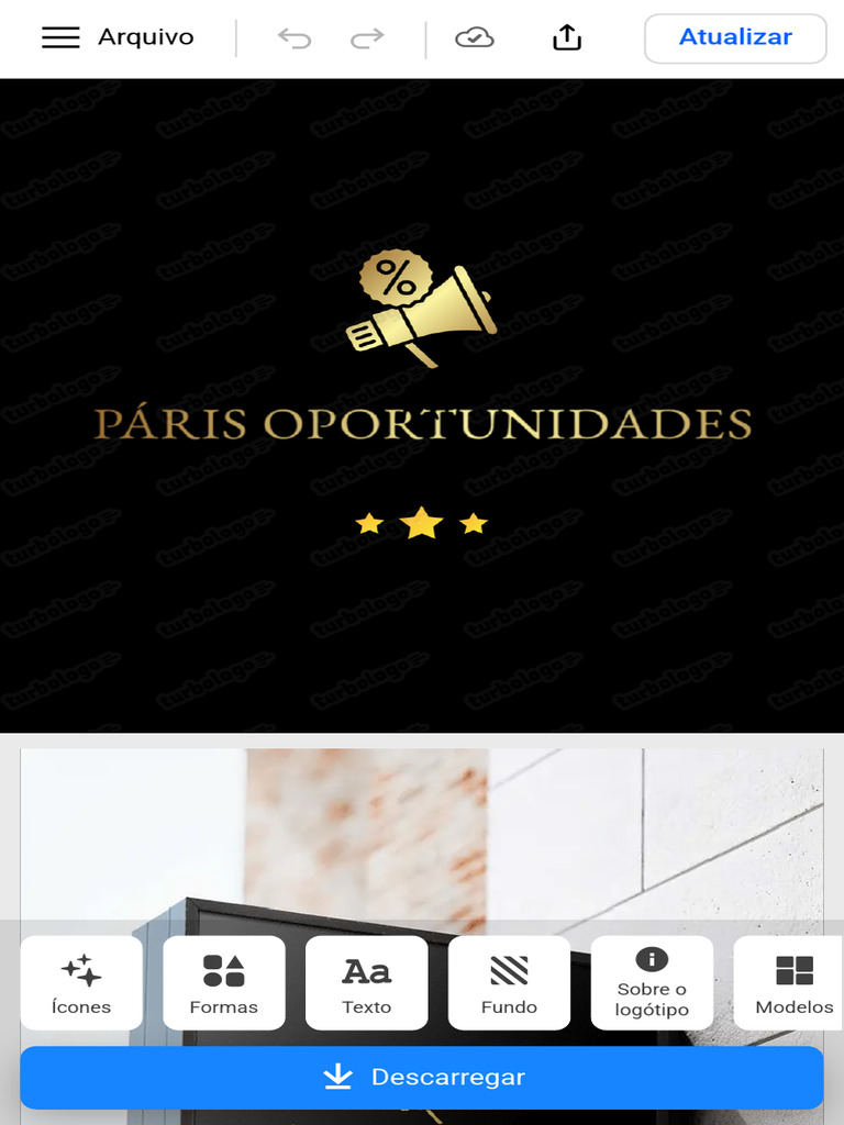 Criar Logo Online - Criador & Gerador de Logos Grátis - TURBOLOGO | PDF