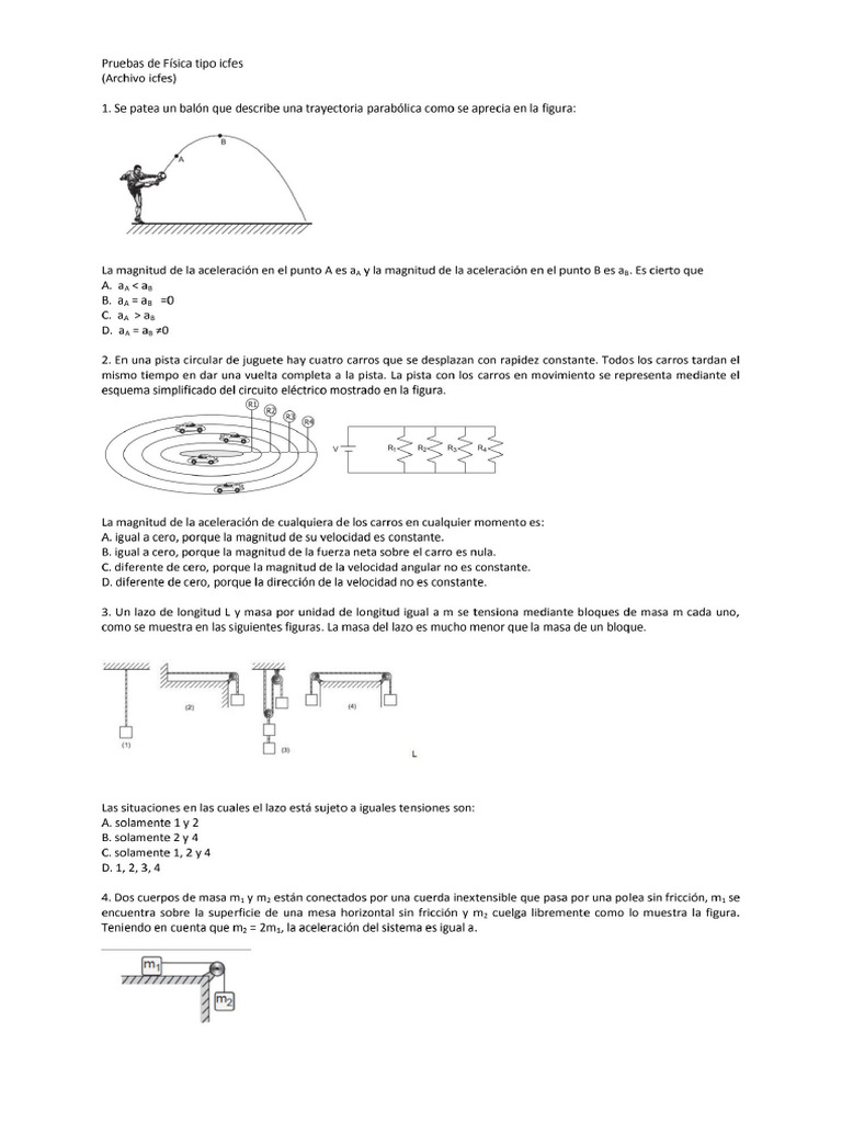 Prueba Saber 11° ICFES 2021 - 7 | PDF