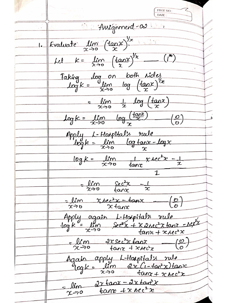 Mat - Assignment 2 | PDF