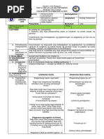Makabansa Q2 Week 5 Day 1 | PDF
