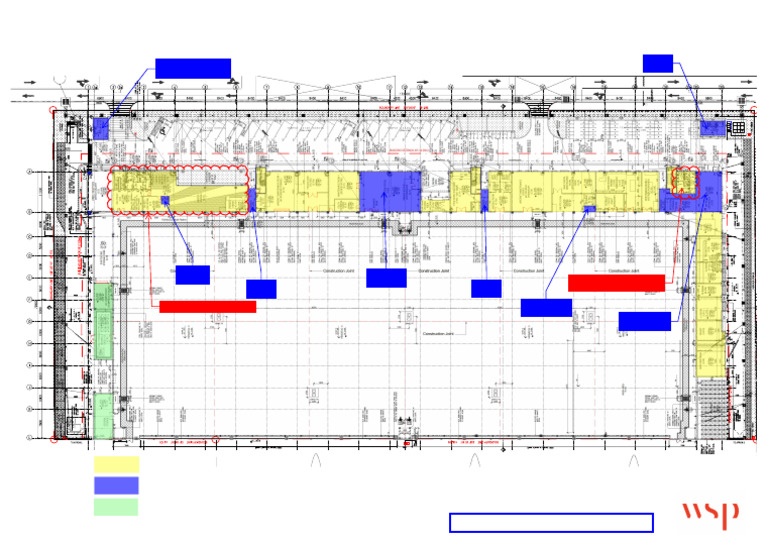 Ceiling Finishes - Ground Floor 20230905 | PDF