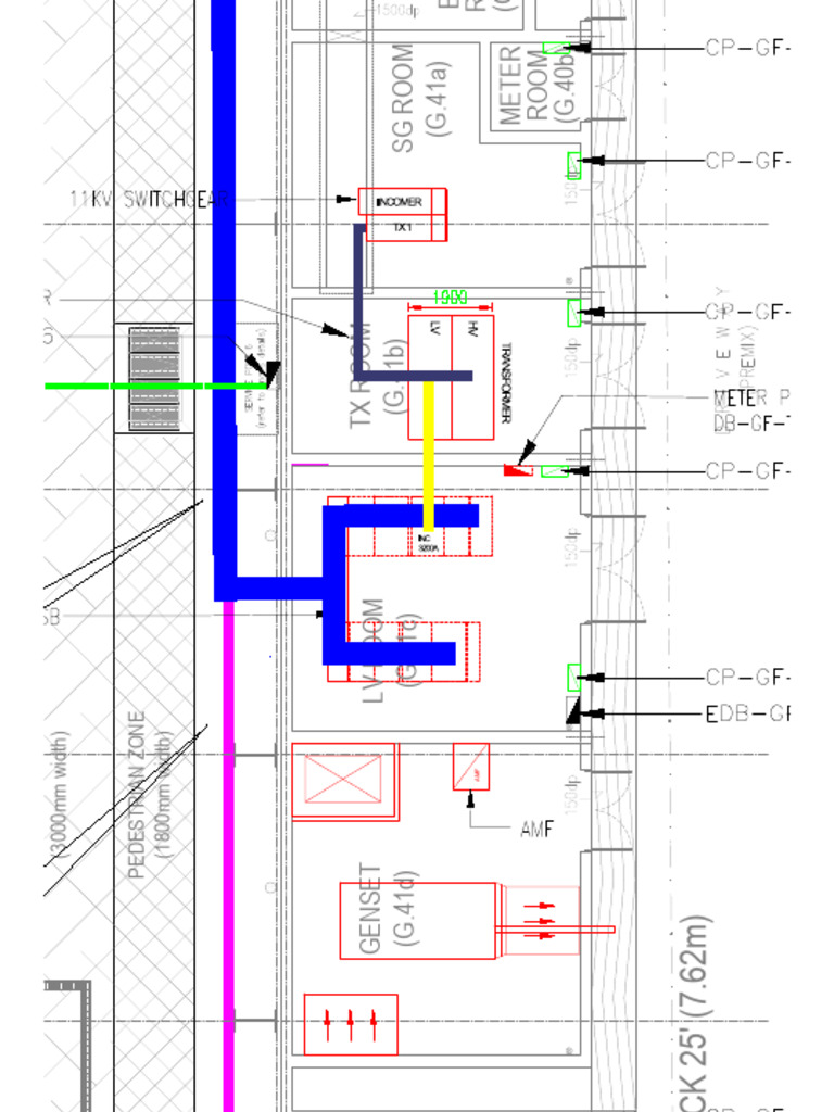 Room Layout | PDF