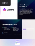 Help Gamma | PDF
