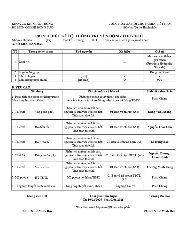 De PBL5 - 2025 - 10 | PDF