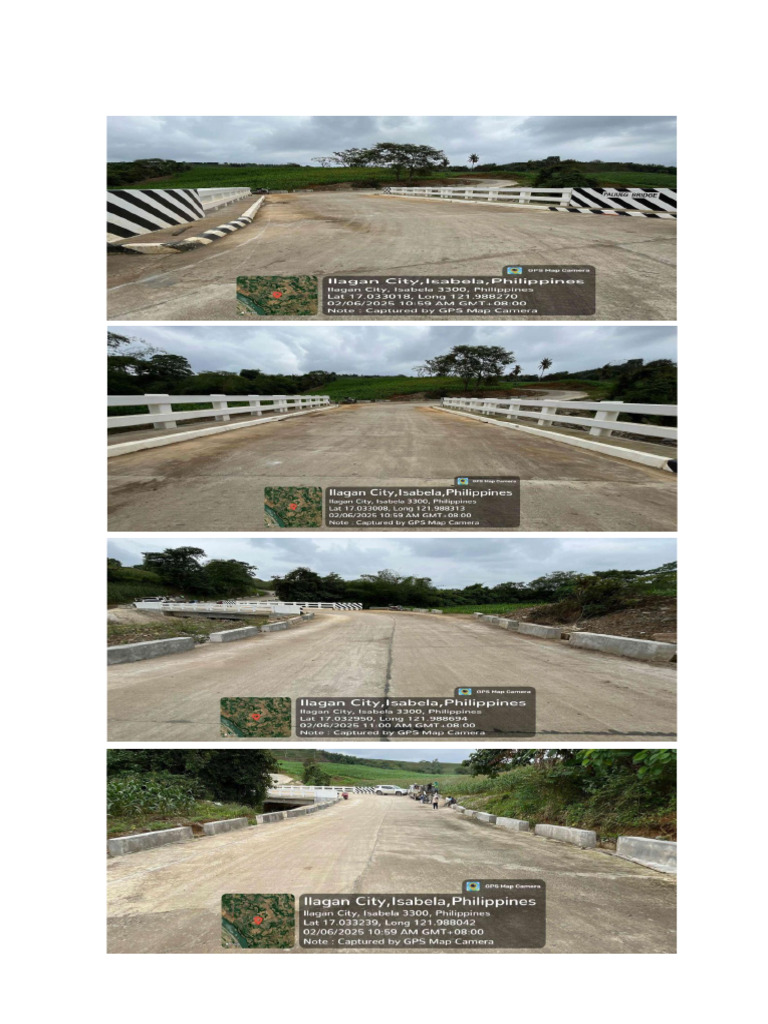 Paliueg Thermoplastic Road Marking | PDF