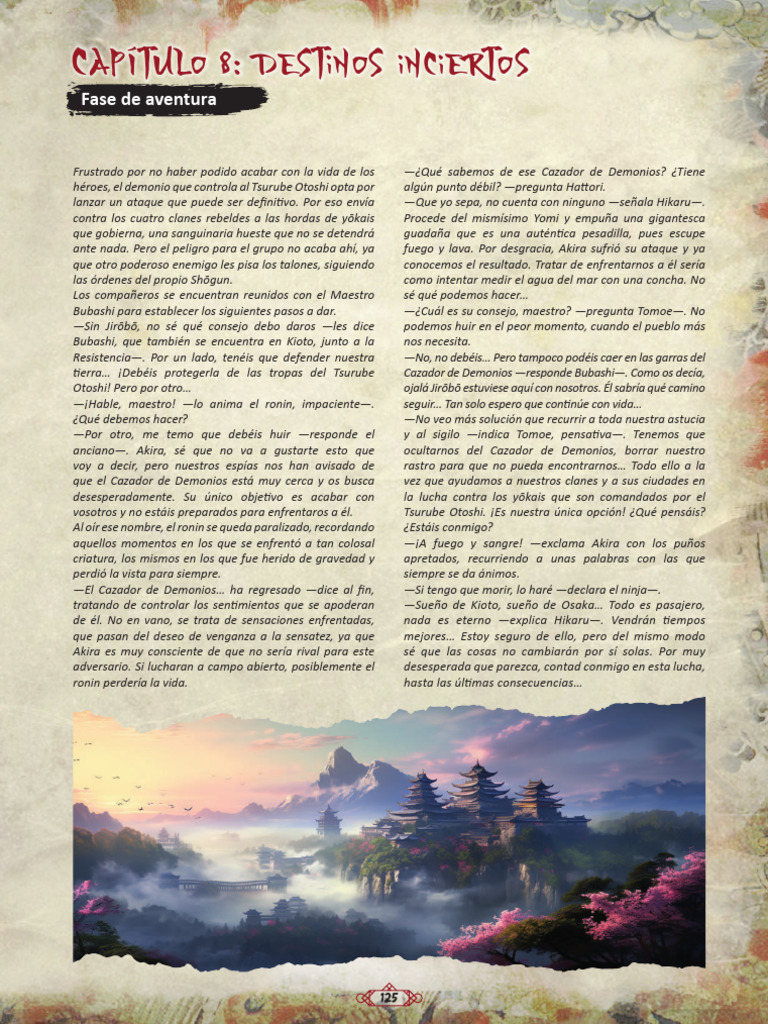 Erratas 1 8 ES | PDF