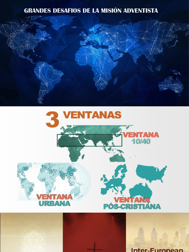 Ger Renovado | PDF | Concepciones de dios | Creencia religiosa y doctrina