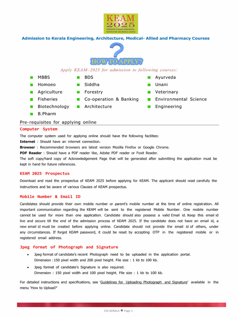 How to Apply | PDF | Password | Payments