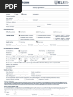 PIR Form | PDF | Baggage