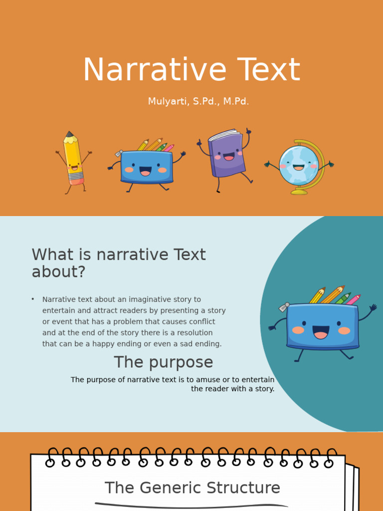 Understanding Narrative Text Structure | PDF | Snow White | Narrative