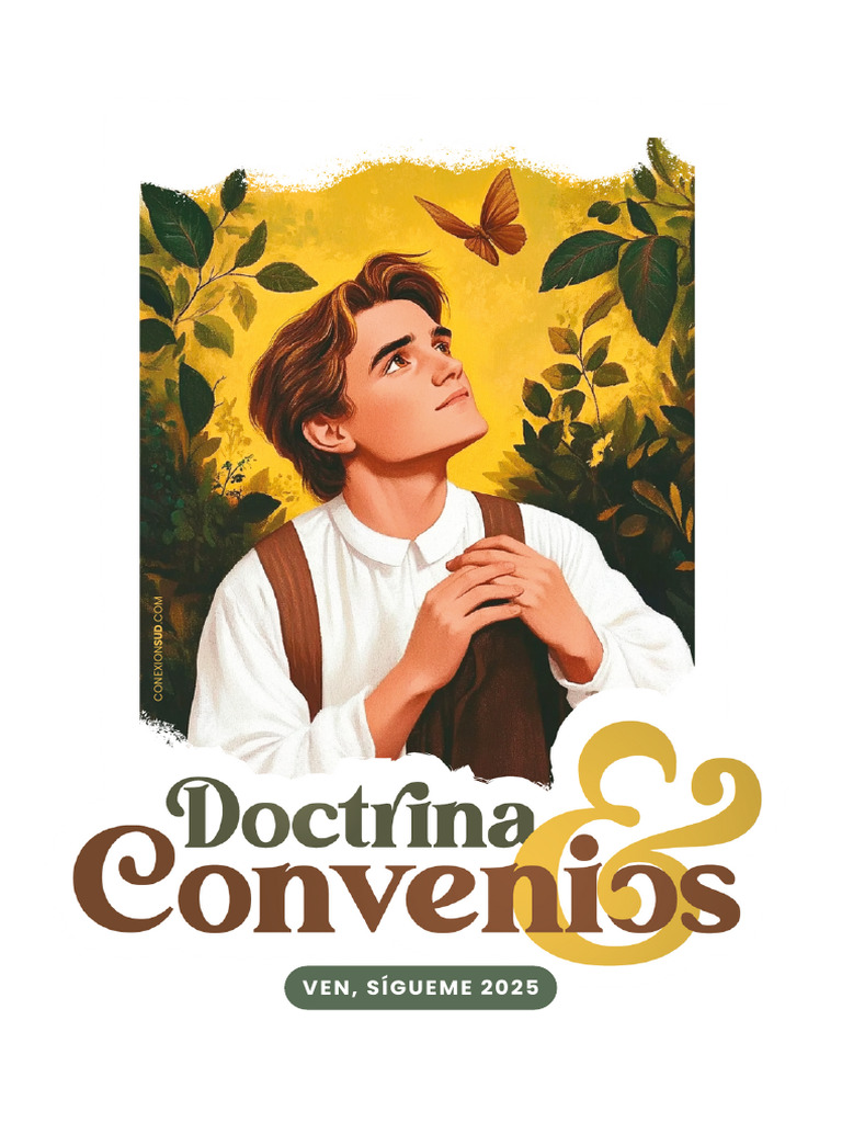 Ven Sigueme 2025 Mini Kit | PDF