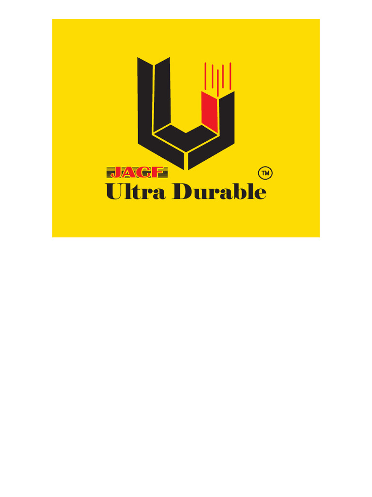 Ultra Durable Final Logo by Parth | PDF
