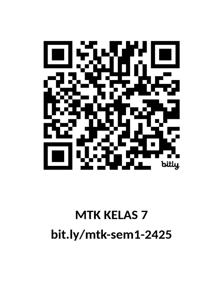 Link MTK STS 1 | PDF