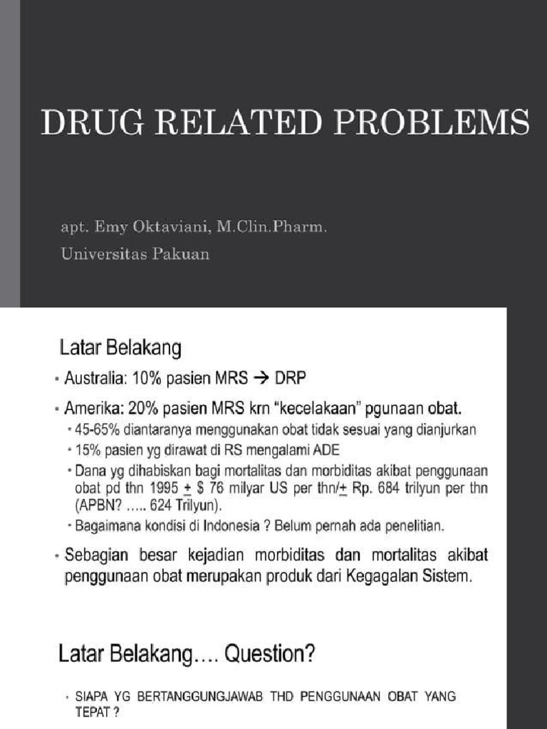 DRP | PDF