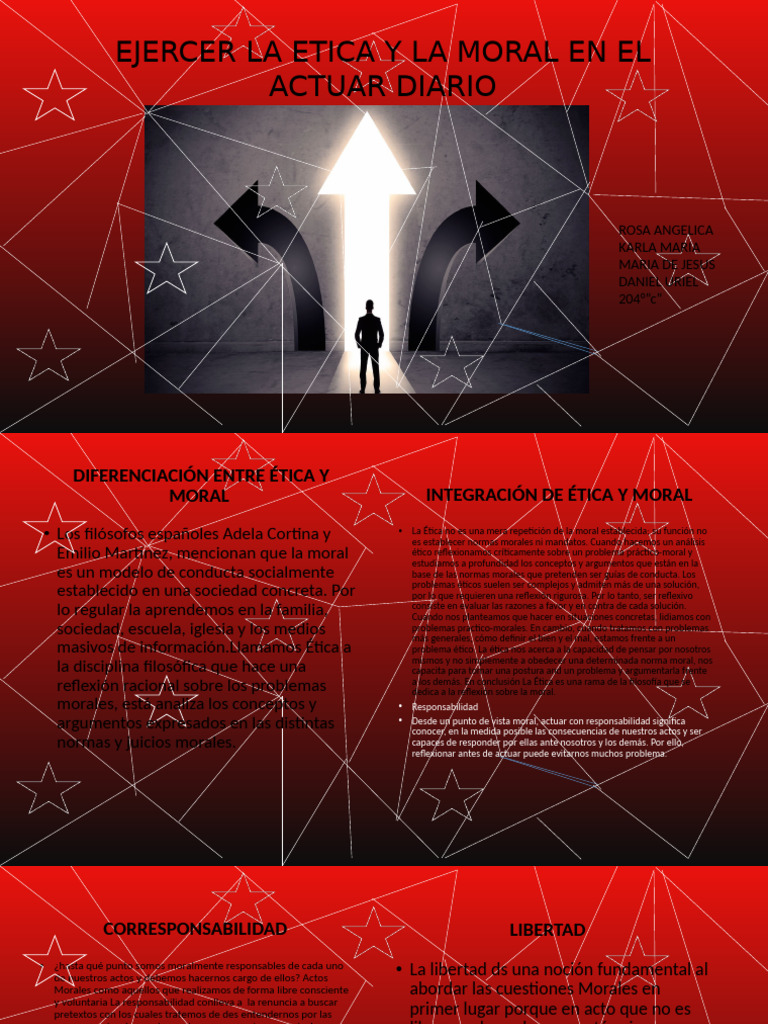 ETICA | PDF | Moralidad | Placer