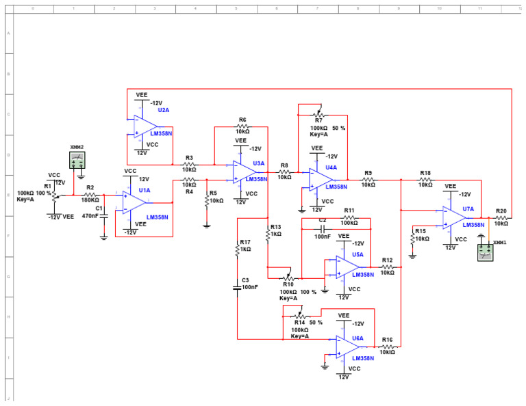Pid - Motor | PDF